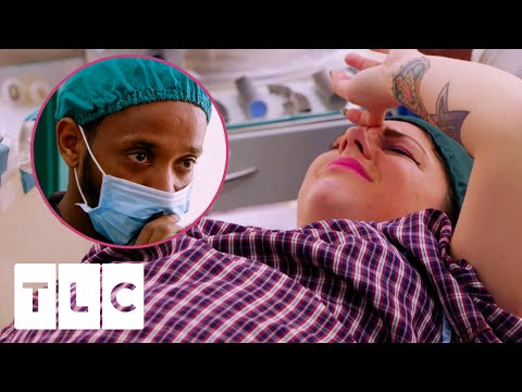Tension Rises When Ariela Refuses To Have The Baby | 90 Day Fiancé: The Other Way