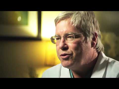 Dr. Irwin - The Heart Institute at St. Joseph's Hospital