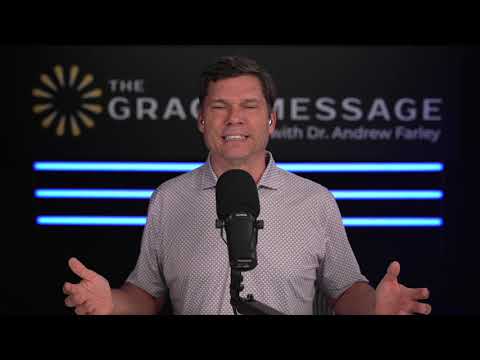 What’s the difference between the Bible and the gospel? | Andrew Farley