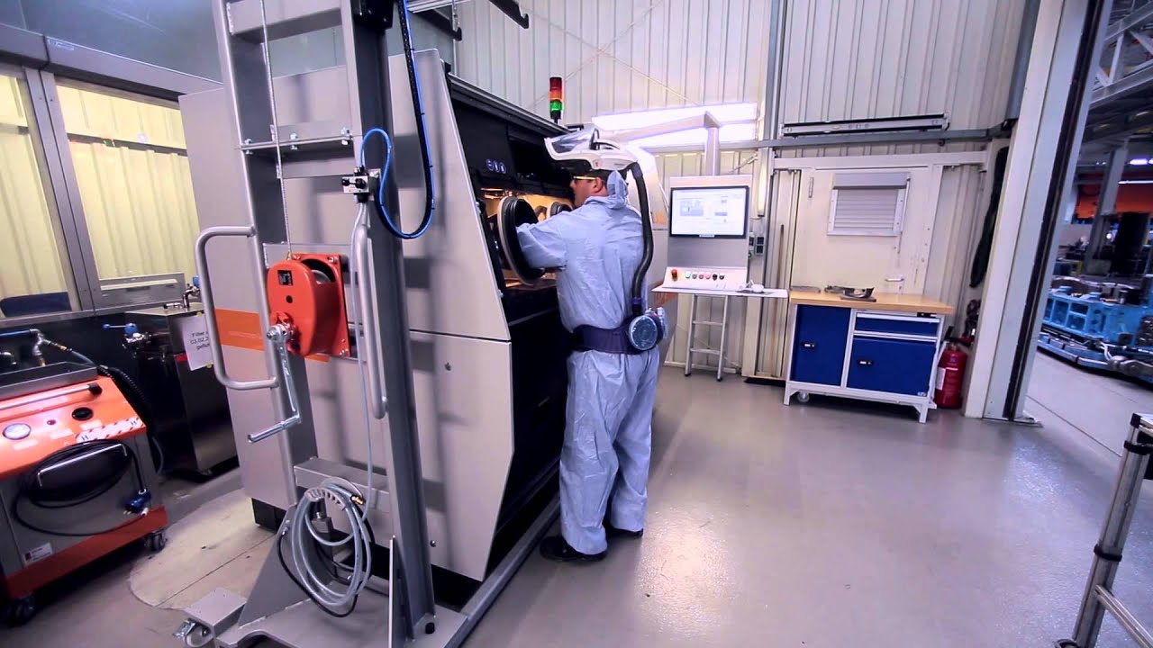 How Audi is Using 3D Printing in Car Manufacturing