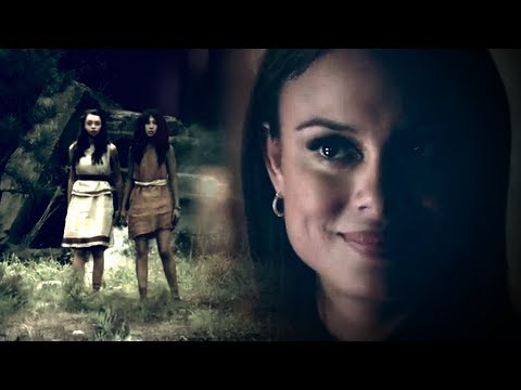 â–ºThe Story of Sybil || The Siren