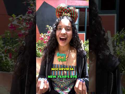 Holidays Vocabulary in Spanish! 🎄🧑🎄