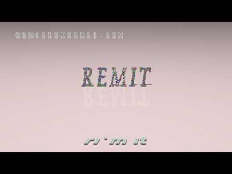 remit - pronunciation + Examples in sentences and phrases