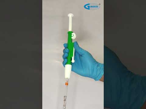 How to Use Graduated Pipettes for Accurate Liquid Transfer