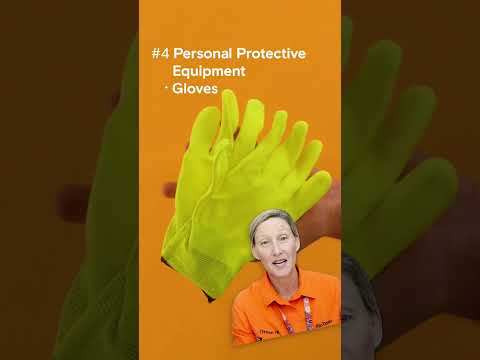 Rio Tinto | World Day for Safety and Health and Work 2024