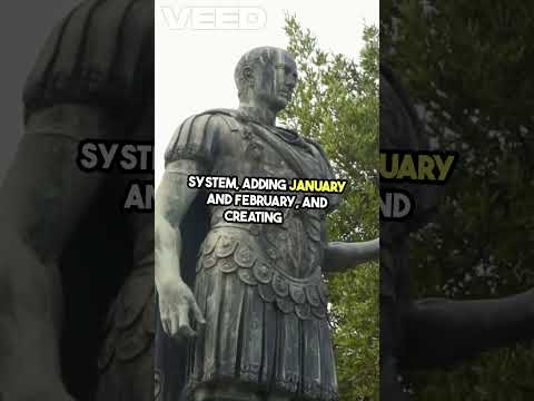 The Fascinating History of Calendars!