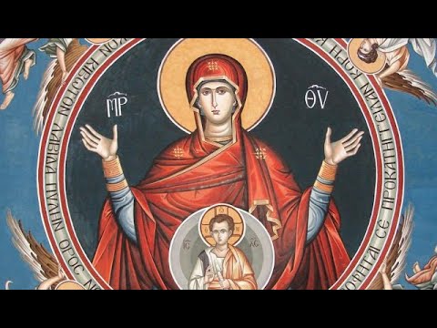 Mary: The Protestant Third Rail