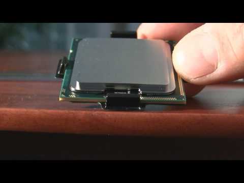 How To Check My CPU Before Lapping