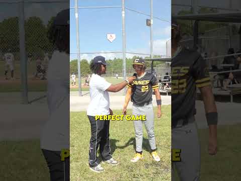 Why are PG Baseball Tournaments so Special!? @perfectgameusa #baseball #mlb #shorts #content