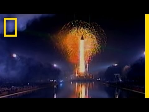 July 4: Fireworks | National Geographic