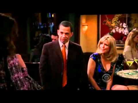 Two and a Half Men - You should be ashamed (Alan Harper)
