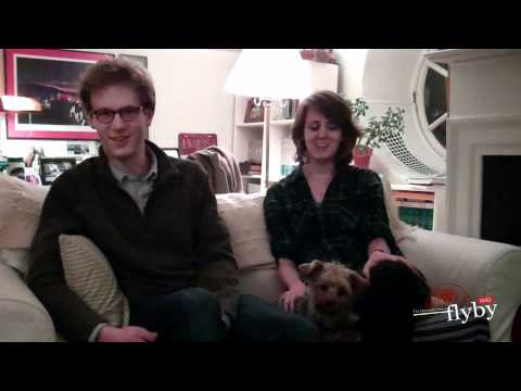 Dogs of Harvard