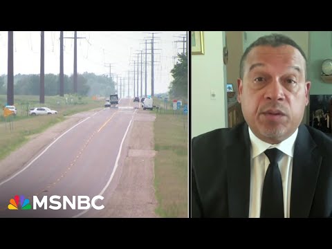 'We're not intimidated': Minnesota AG Ellison reacts to death of 'dear friend' state Rep. Hortman