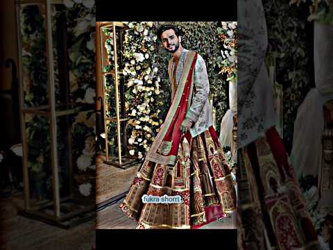Abhi wear lehenga ๐ซฃ | fukra insaan | Abhishek malhan | dimple malhan vlogs |