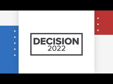 UPDATED RESULTS: 2022 Washington state general election