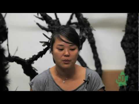 GO Nominated Artist: Yeon Ji Yoo