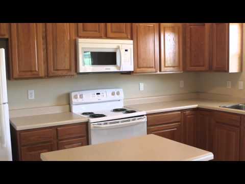 Oakland Hills Townhomes 1700sq ft