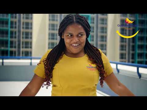 Guardian Group Employees Tell Us What Makes Them Happy