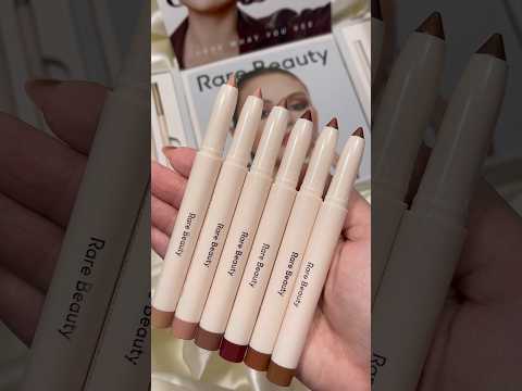 New Rare Beauty eyeshadow sticks #shorts