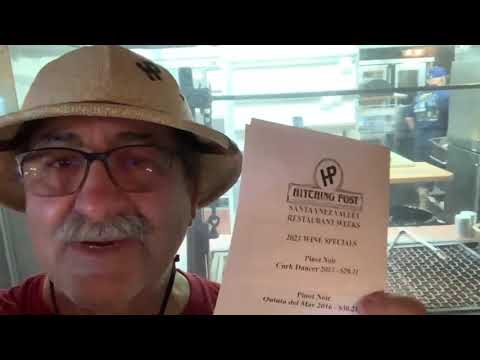 Santa Ynez Valley Restaurant Weeks 2021