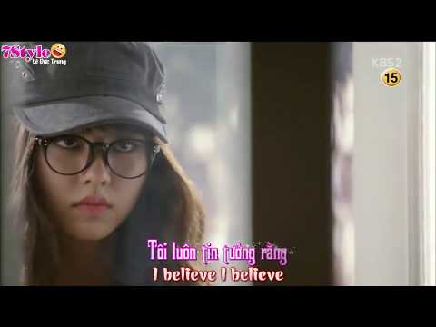 [Vietsub+Kara] Return - Wendy with Yuk Ji Dam - Who Are You-School 2015 OST 7 | Until You 7Style