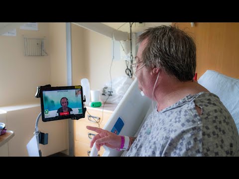 ChristianaCare Virtual Acute Care Nursing