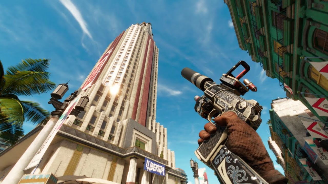 Far Cry 6 - Ultimate Fast Action & CREATIVE Stealth Kills [All Outposts]