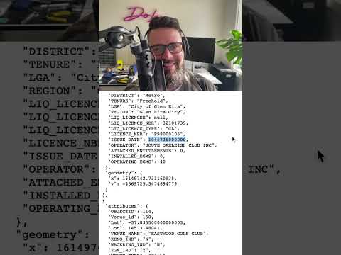 Decoding Epoch Unix Time: A Python Beginner's Guide