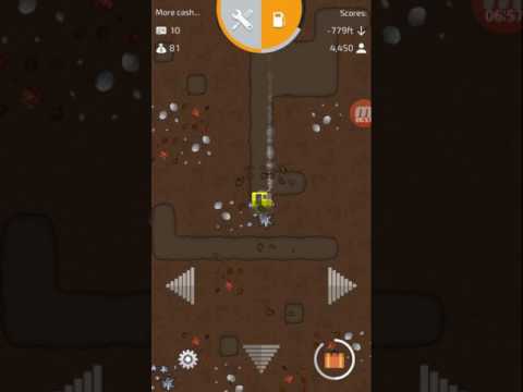 Earth explorer E1 first video