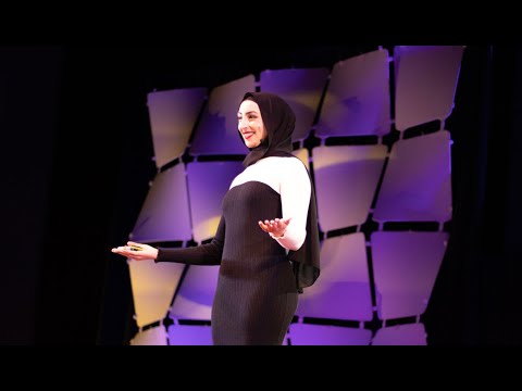 Alhamdulillah, MashaAllah, & InshaAllah | Iya Abdulkarim | TEDxUTAustin