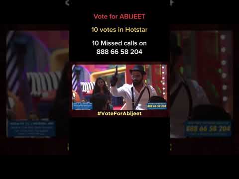 Big boss 4 winner Abijeet special video #abijeet #bigboss4 #bigbosstelugu #2021
