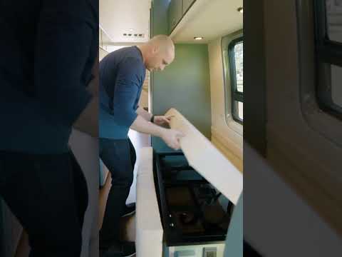Campervan Custom Conversions