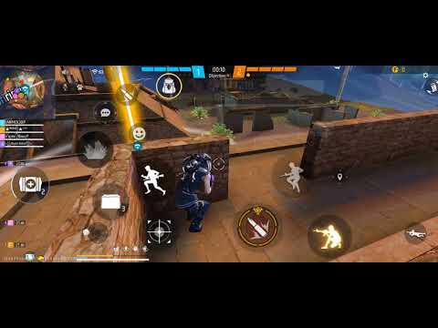 FREE FIRE AWM GAME 🎮🎮🎮 ANMOL SONI #trending @FreeFireIndiaOfficial