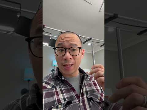 I Tested iPad Stylus's That Cost $20 To $200. What's The Difference? #iPad #tech #review