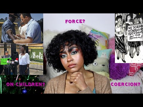 Steri!iz@tion... in the U.S.? | Buried History