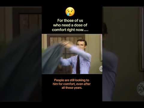 Mr Rogers Neighborhood intro (1980) #nostalgic #1980s #tv #mrrogers #childhood #memories #love