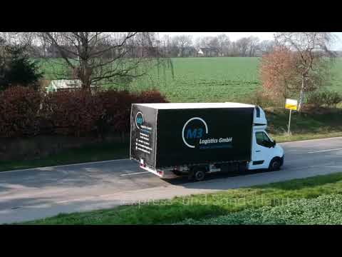 M3 Logistics GmbH