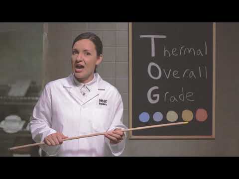 Heat Holders®: TOG Rating Explained