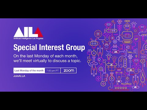 Human-Robot Interaction (HRI) in Healthcare | AI LA SIG 2021
