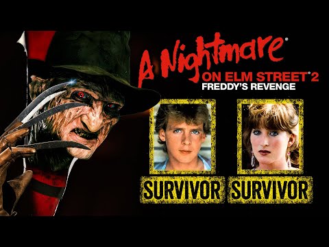 10 Things I Still Can’t Explain About - A Nightmare on Elm Street 2: Freddy's Revenge (1985)