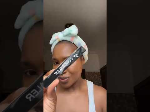 GRWM for TM essentials skincare launch #skincare #grwm #skincareroutine #skincarelover #skincaregoal