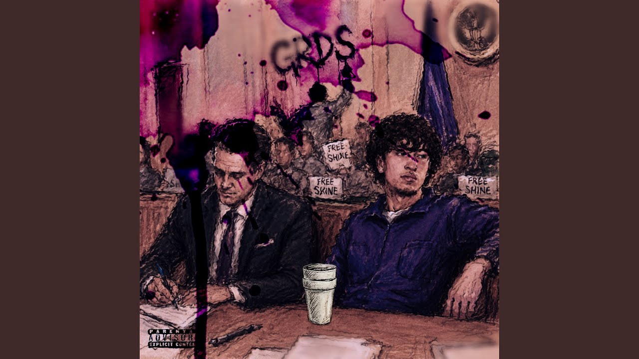 Just Me N' My Cup