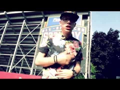 I’m From Akron Official Video | B.Rich – Akron, Ohio