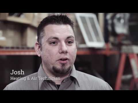 PLUMBING AND HVAC TECHNICIANS IN DURHAM … LOVING WHAT YOU DO IS BACK!