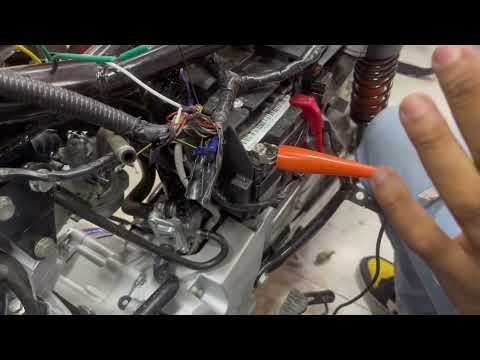 Cómo instalar un Gps Tracker JM VL03 4g Concox en una moto Boxer bajaj