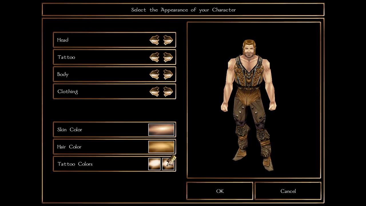 Neverwinter Nights Let's Play Episode 1: Character creation and progressing through Hilltop!