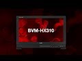 Buy - Sony BVM-HX310 31inch Monitor (BVM-HX310/PSP5)