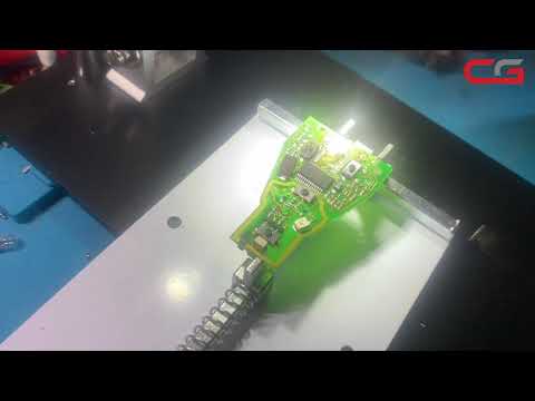 Renew and Write NEC by CGDI MB