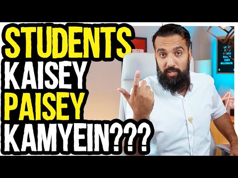 15 Money Making Ideas For Students | How Students Can Make Money? | Student Entrepreneurship