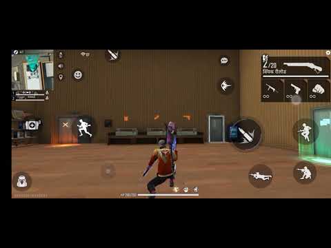 Rajasthani free fire game playing ✌️ marwadi song